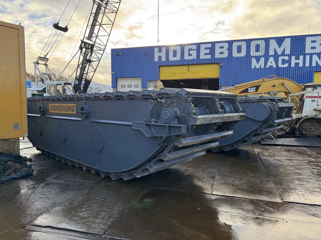 Our products | 28 Dredging